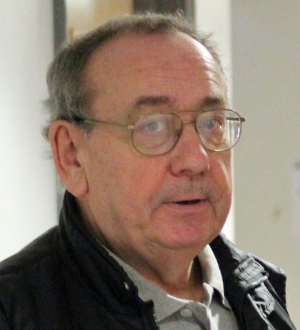 Tony Wheatley – BeeLeaf Institute for Contemporary Psychotherapy